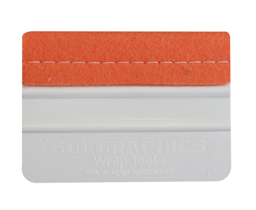 Sgi Graphics Installation Graphics Tools, Vinyl Wrap Tools