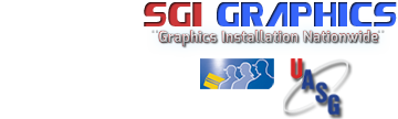 Sgi Graphics Installation CORP. - Graphics Installer Wraps